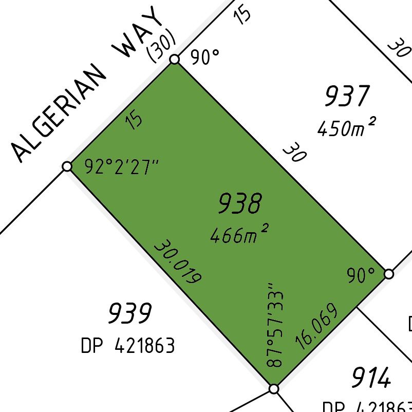 938 Algerian Way, Southern River WA 6110 | Domain