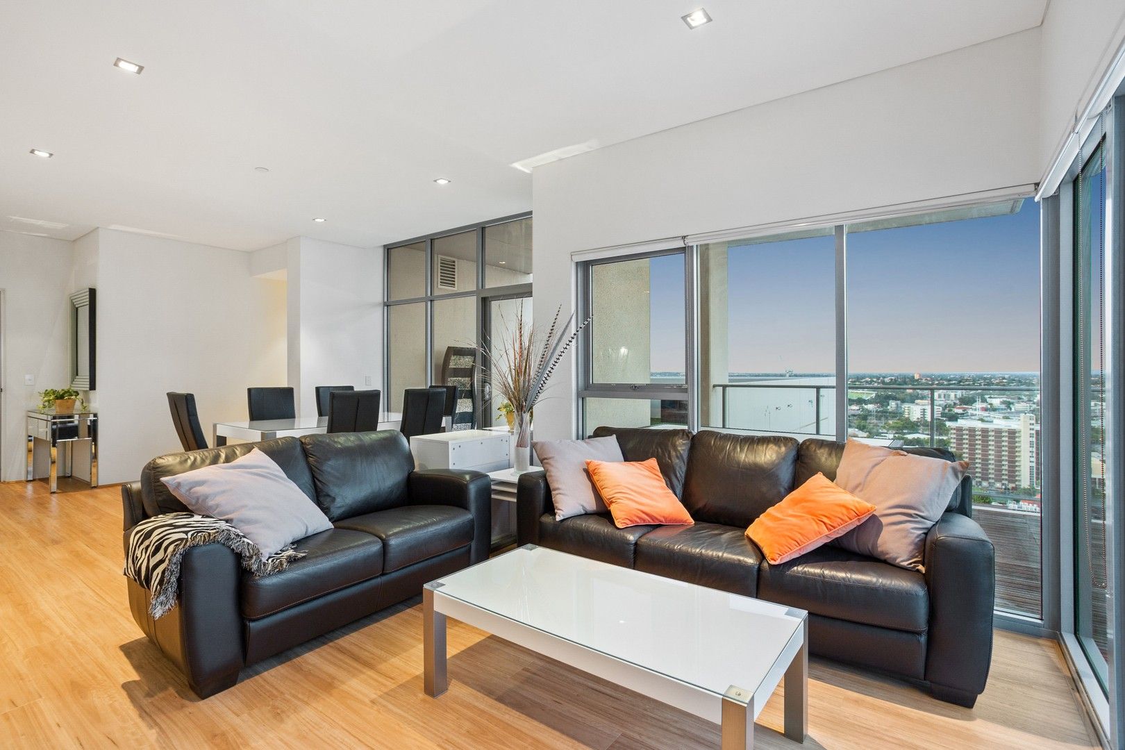 2201/237 Adelaide Terrace, Perth WA 6000 | Domain