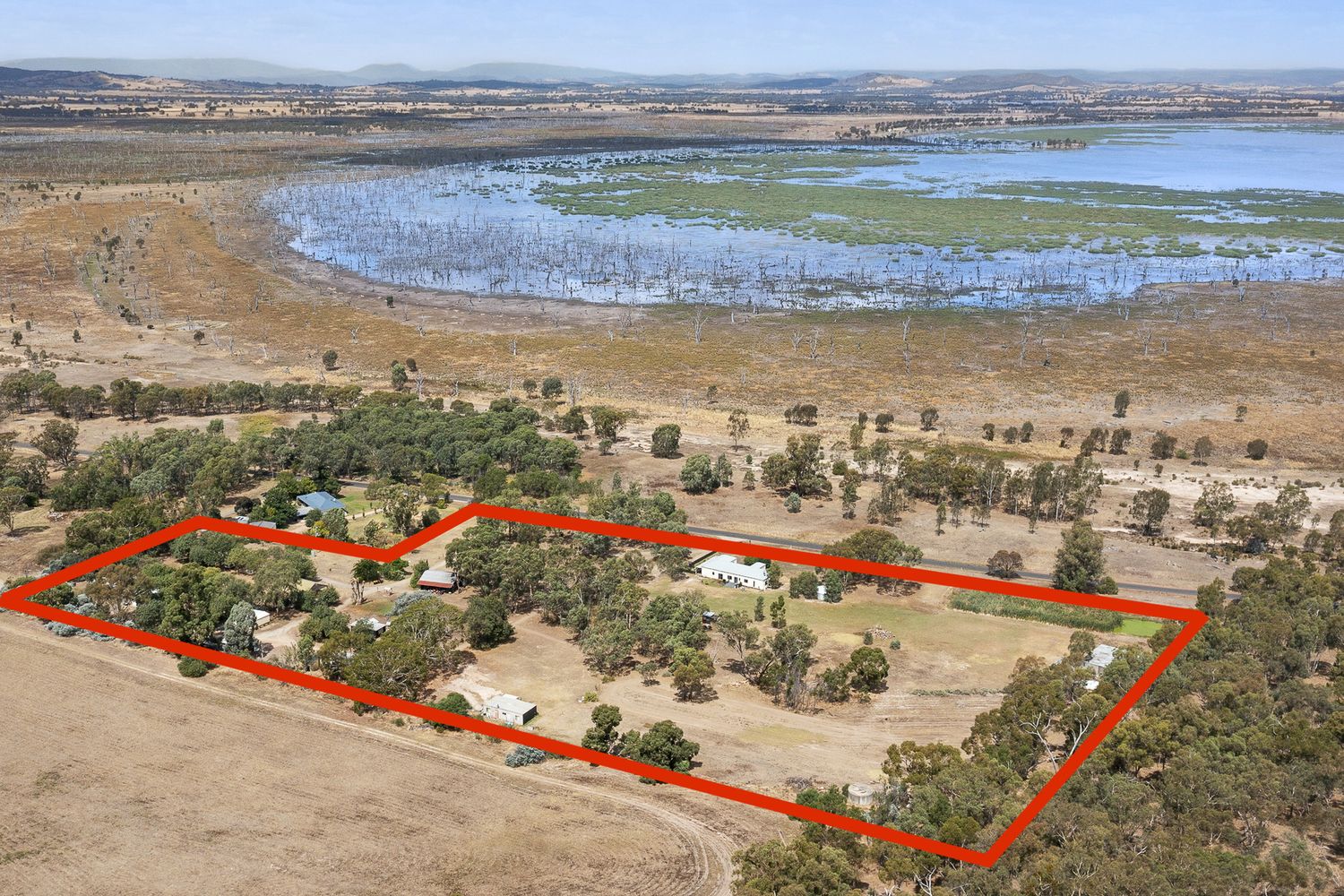 867 Lake Mokoan Road, Chesney Vale VIC 3725 | Domain