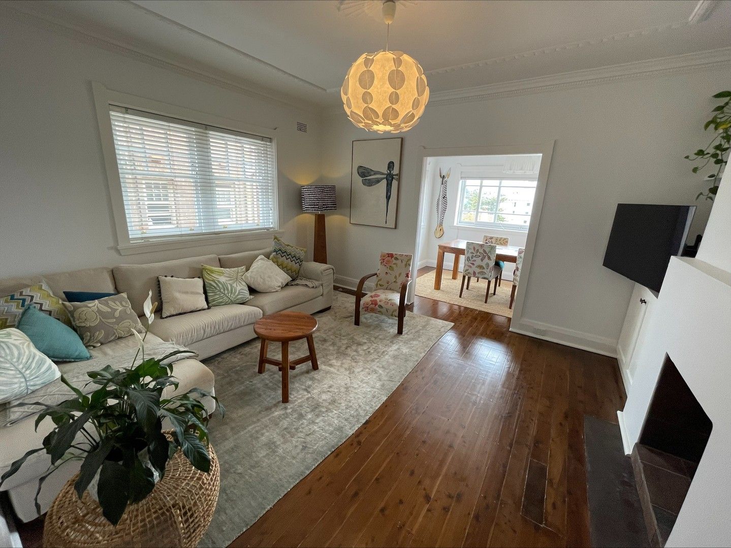 3/27 Cliff Street, Manly NSW 2095 - Apartment For Rent | Domain