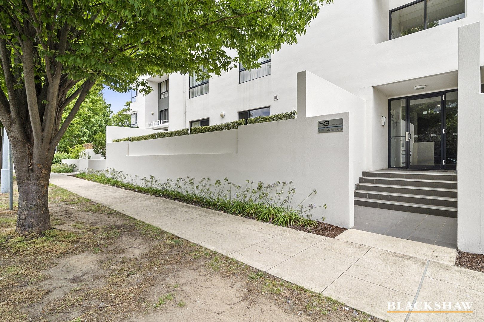 53/53 Dawes Street, Kingston | Property History & Address Research | Domain