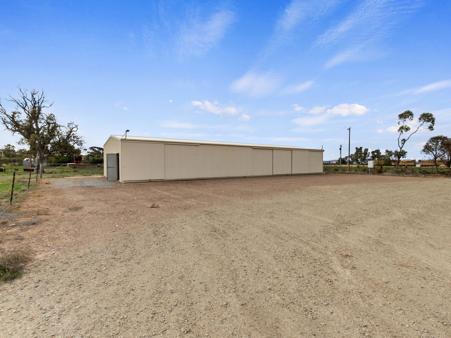 13 SLAUGHTERHOUSE Road, Orroroo SA 5431 | Domain