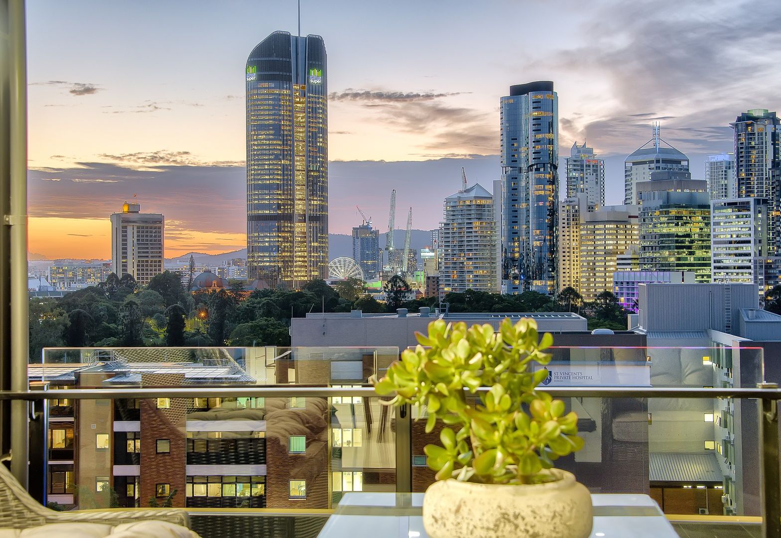 901/9 Lambert Street, Kangaroo Point QLD 4169 | Domain