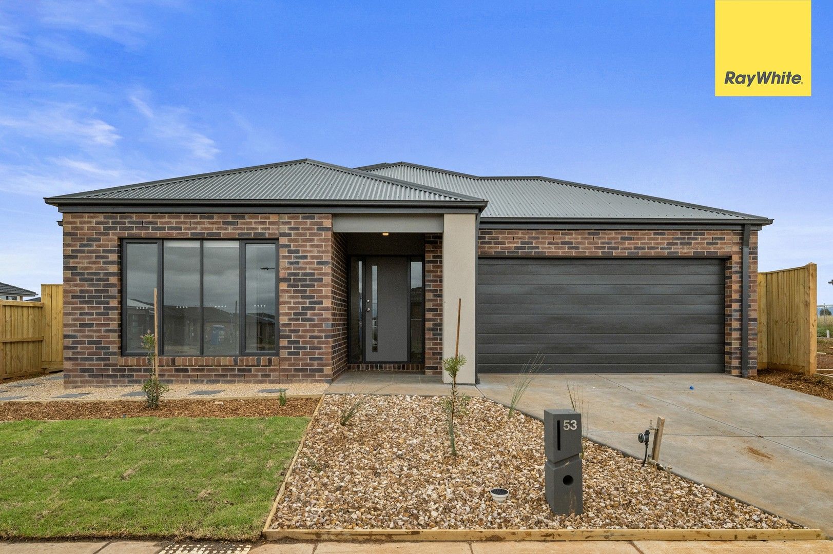 53 Hawkestone Street, Melton South VIC 3338 - House For Rent - $400 ...