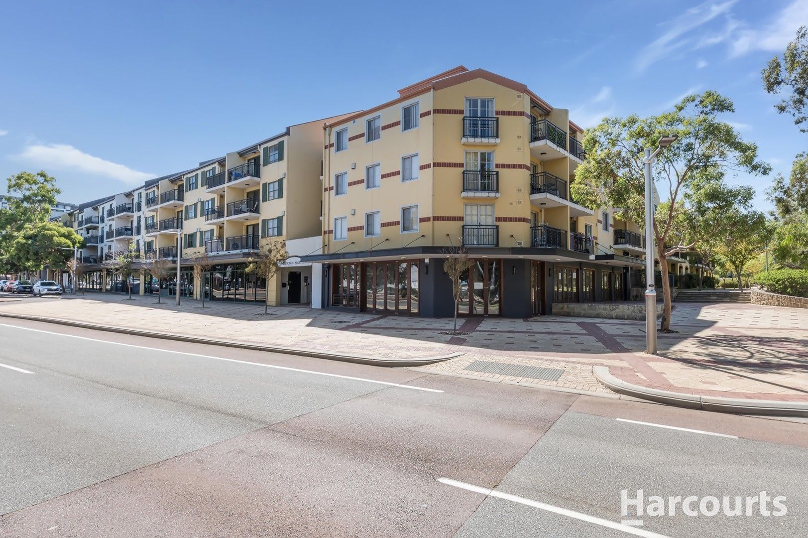 1/167 Grand Boulevard, Joondalup WA 6027 - House For Rent - $600 | Domain