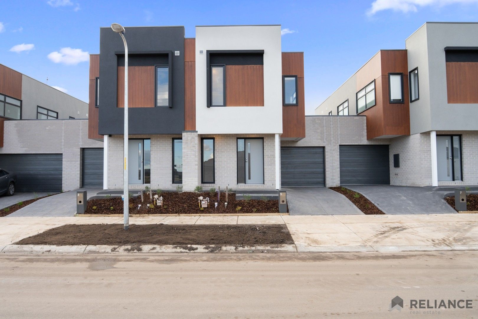 7 Cilantro Street, Kalkallo VIC 3064 - Townhouse For Rent | Domain