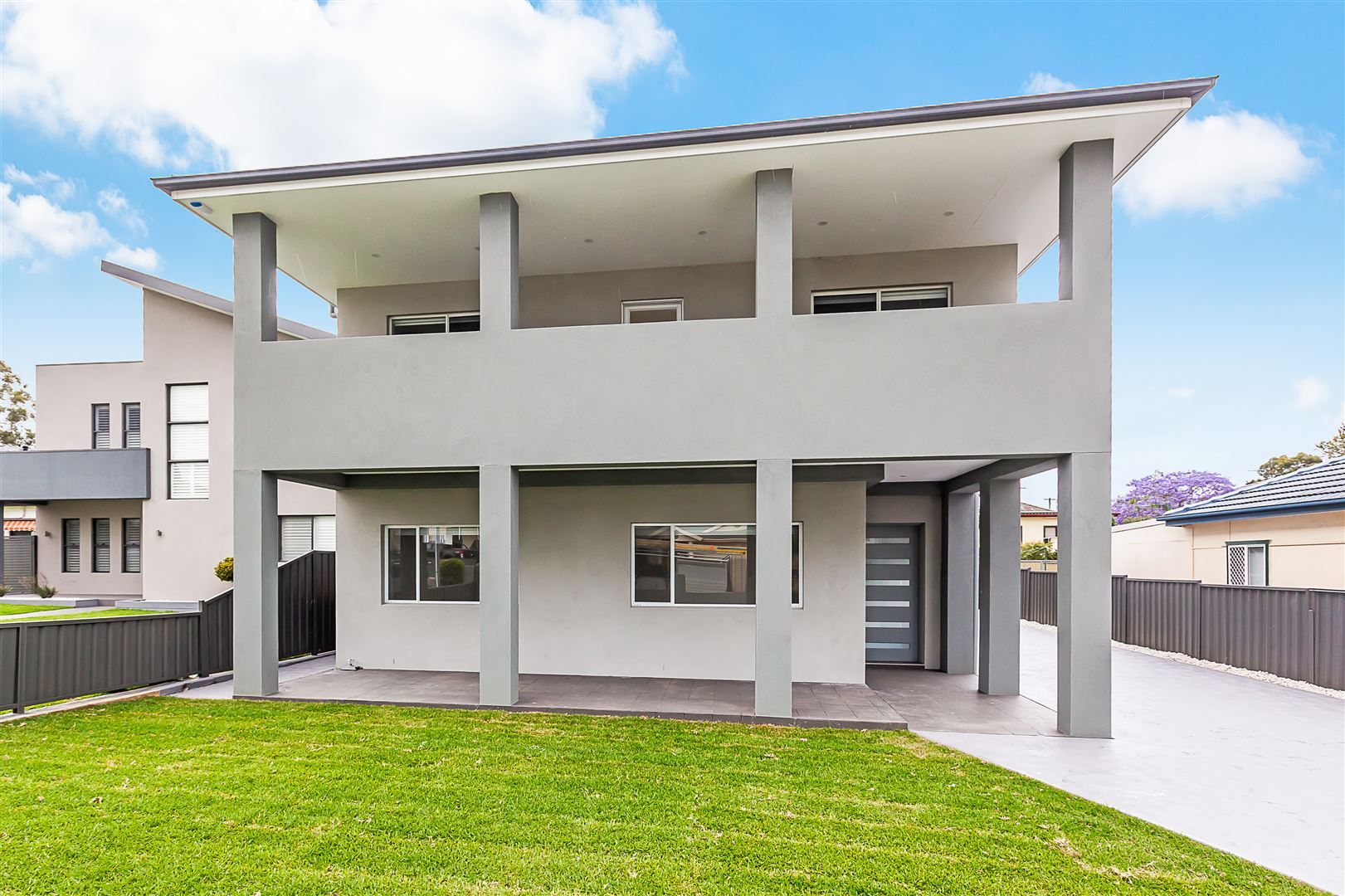 48 Rutherford Street, Blacktown NSW 2148 - House For Rent | Domain