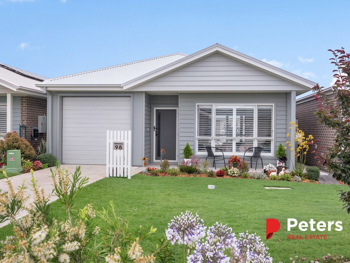 98/1 Magnolia Place, Medowie NSW 2318 | Domain