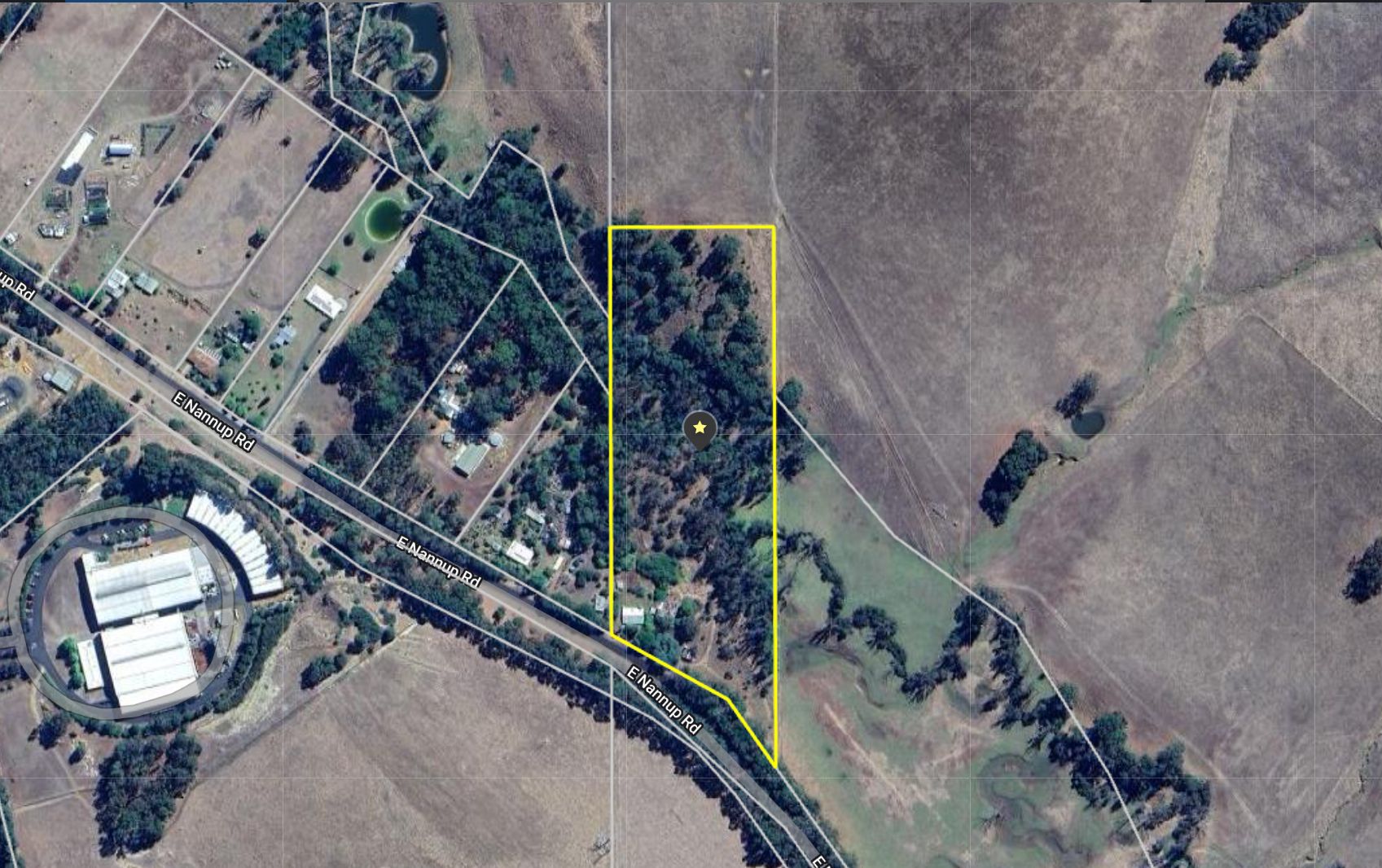 73 East Nannup Road, Nannup WA 6275 | Domain