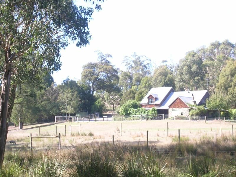 125 Mizpah Settlement Road, Buln Buln East | Property History & Address ...