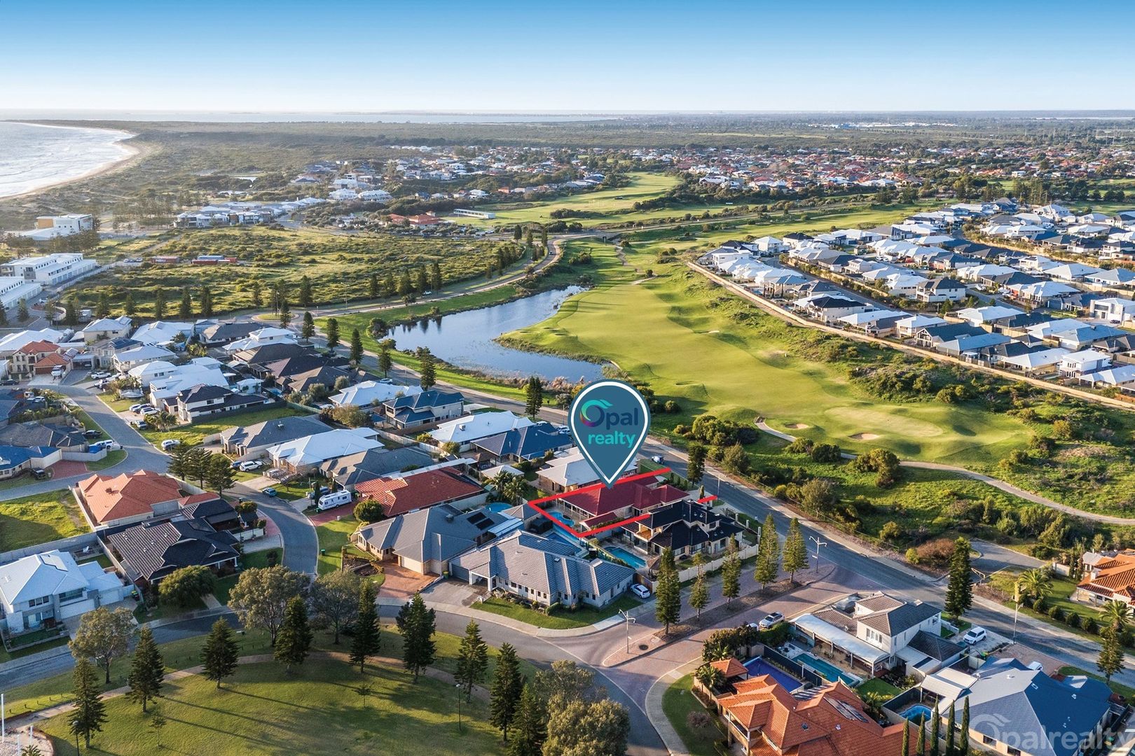 22 Bancoura Parkway, Secret Harbour WA 6173 | Domain