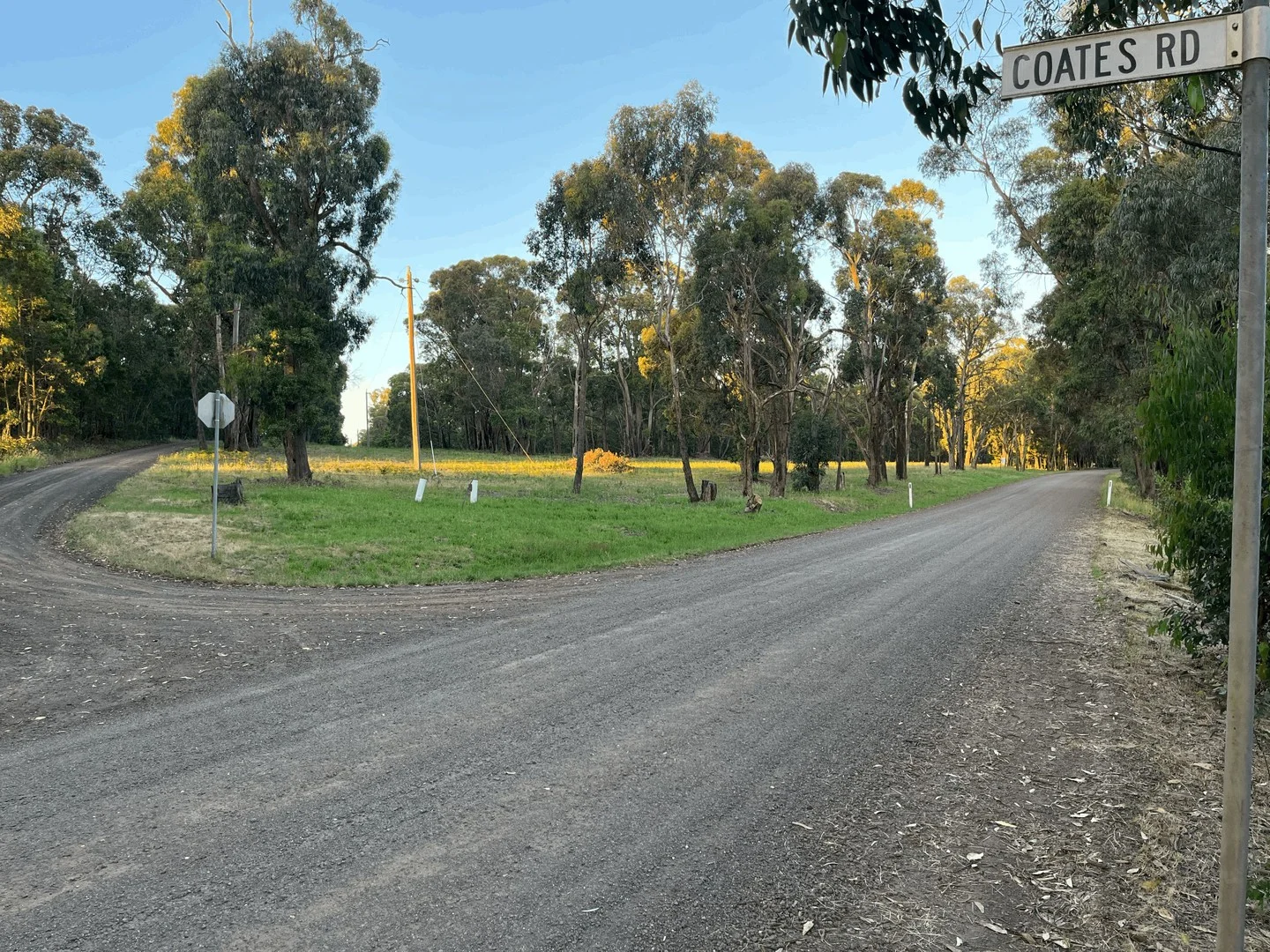 Lot 9 Coates Road, Snake Valley VIC 3351 | Domain