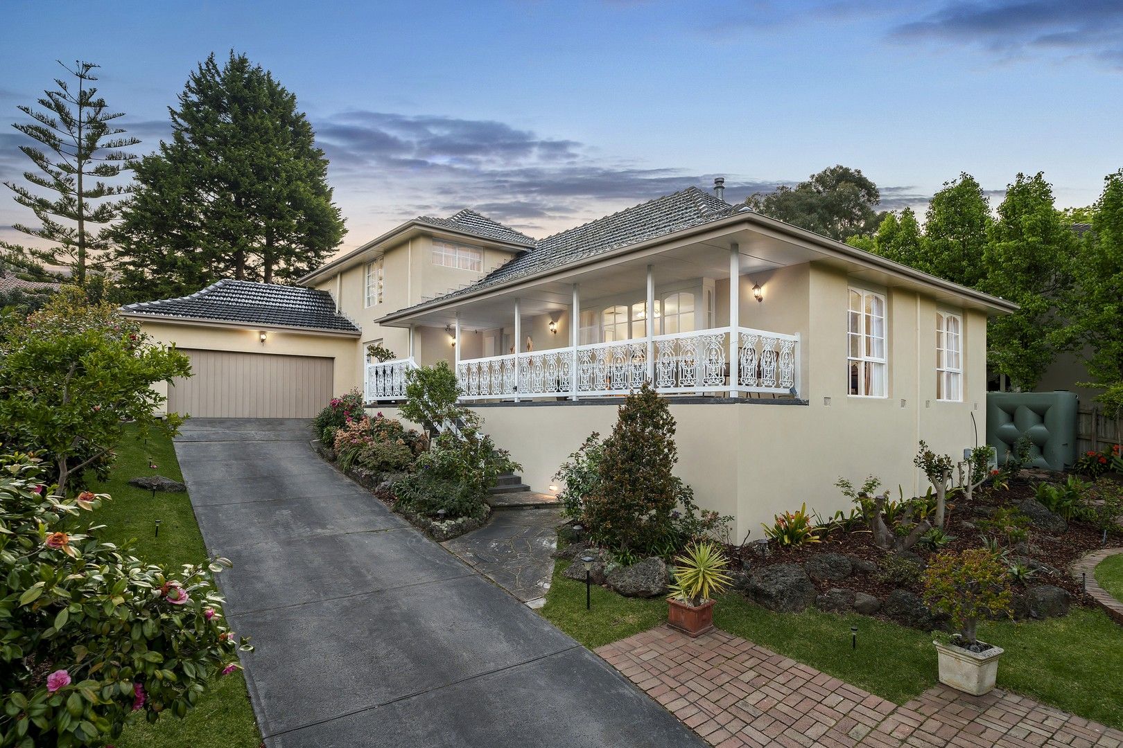 17 Winterton Drive, Wheelers Hill VIC 3150 | Domain