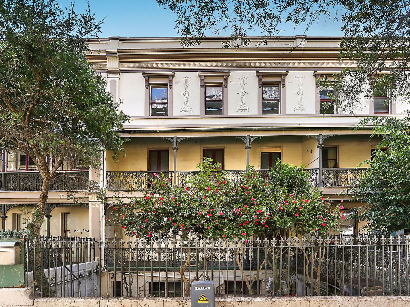 9 Lower Fort Street, Dawes Point | Property History & Address Research ...