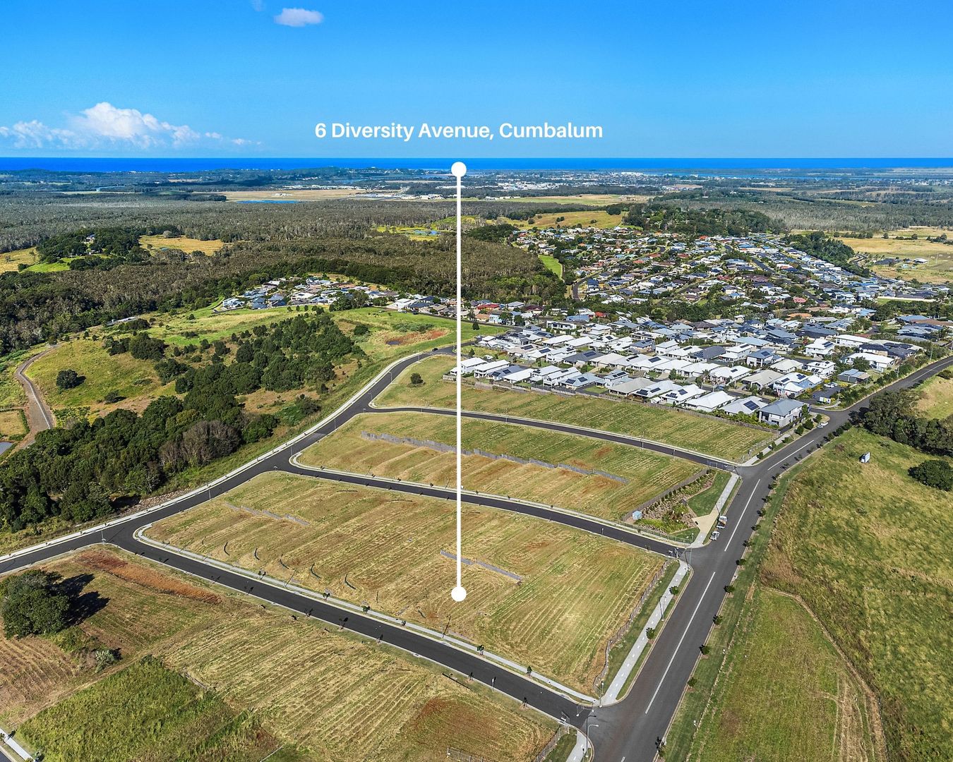 6 Diversity Ave , Cumbalum | Property History & Address Research | Domain