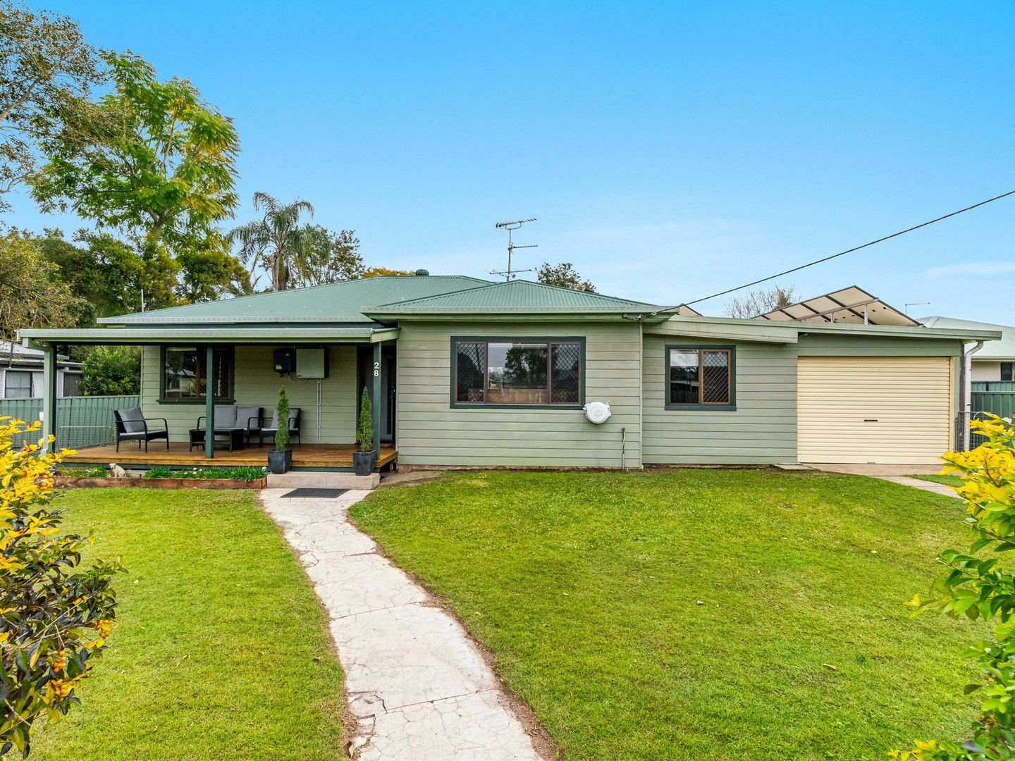 28 Hotham Street, Casino NSW 2470 | Domain