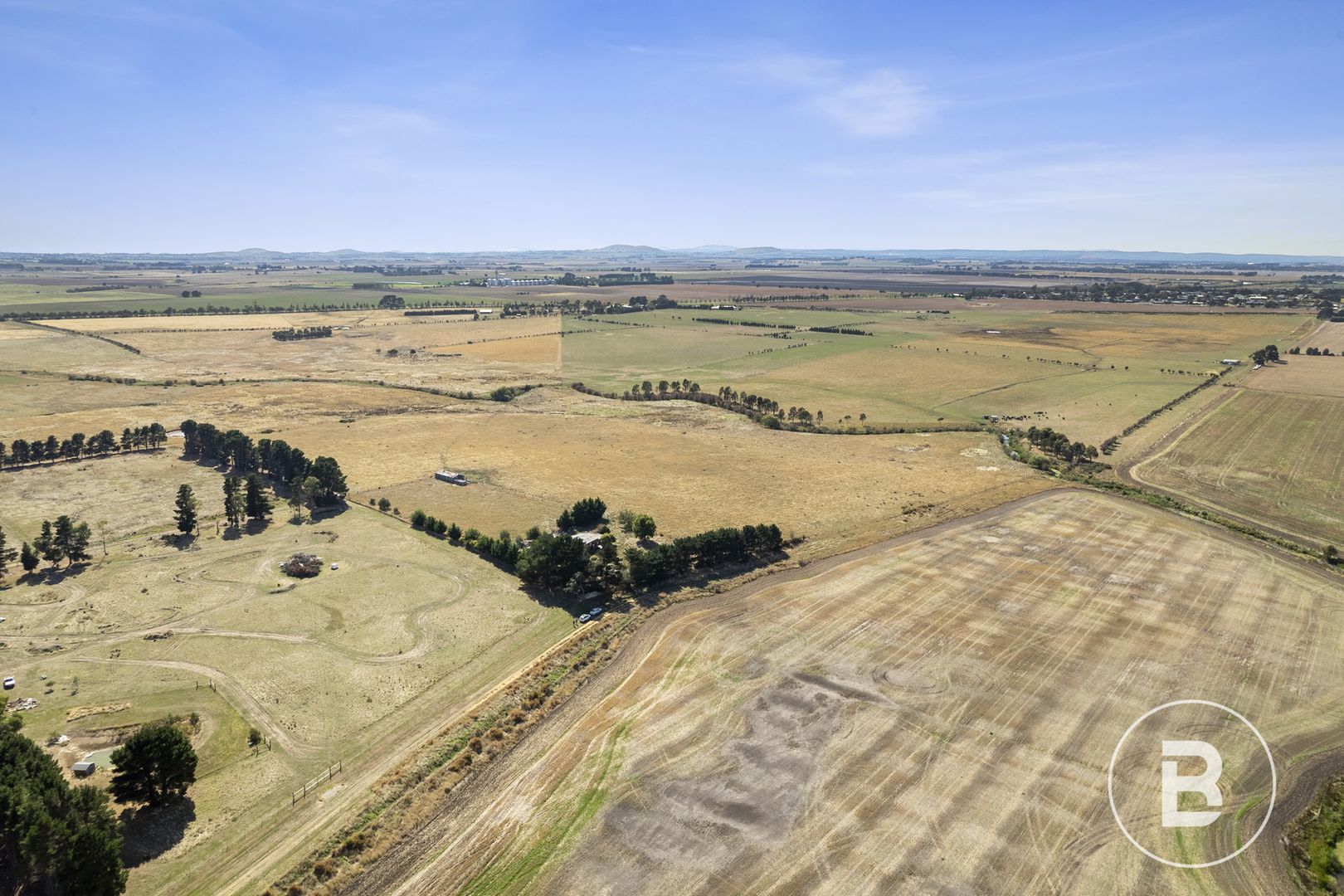 87 Little Bo Peep Road, Burrumbeet VIC 3352 - Vacant Land for Sale