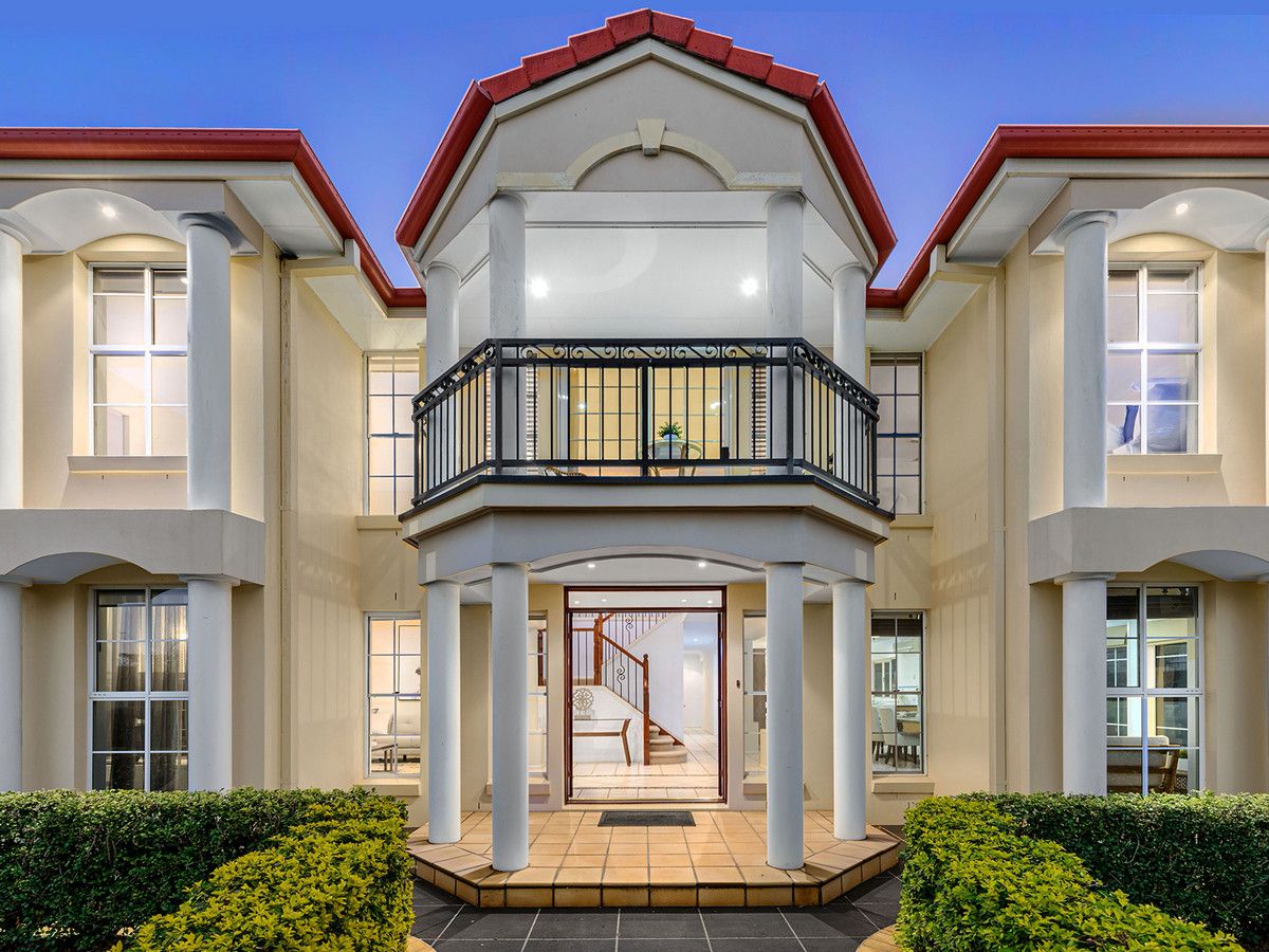 56 Sunset Place, Carindale | Property History & Address Research | Domain