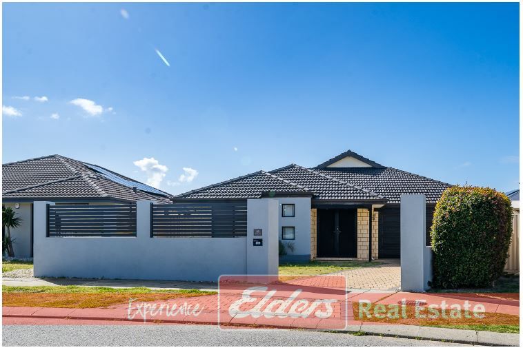 36 Kumarina Drive, Secret Harbour WA 6173 - House For Rent | Domain