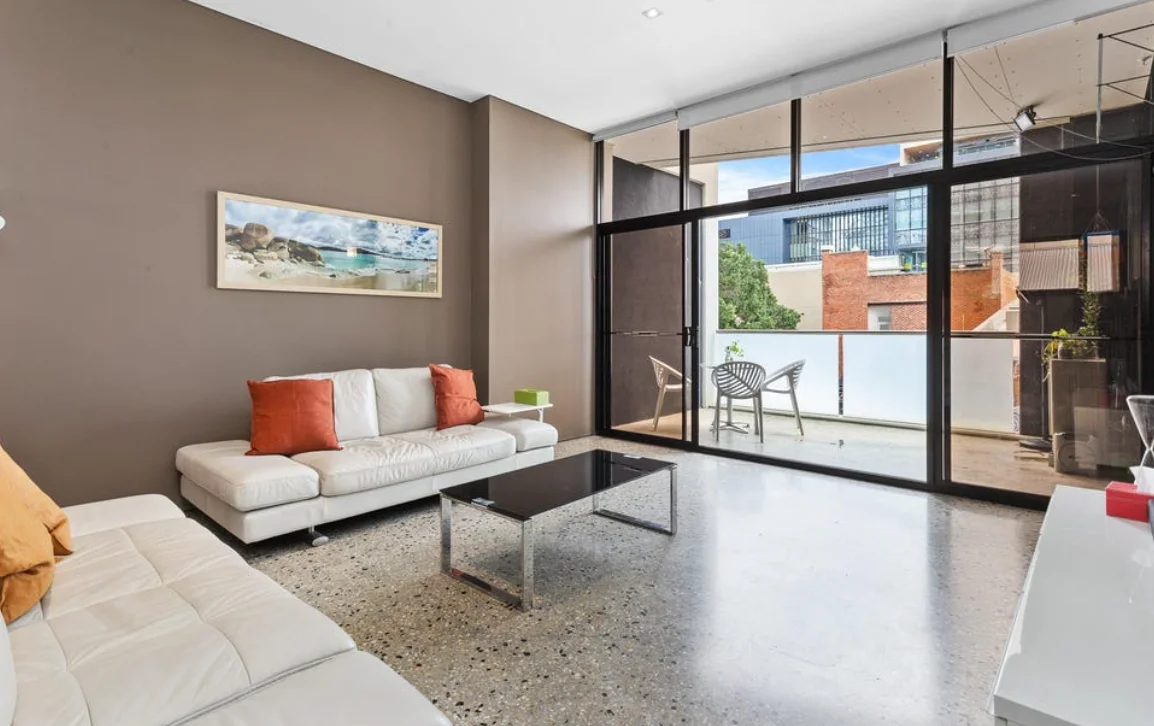 31/918 Hay Street, Perth WA 6000 - House For Rent | Domain