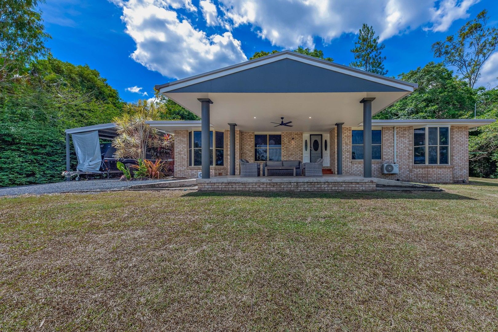 20A Staniland Drive, Strathdickie QLD 4800 - House For Rent - $800 | Domain
