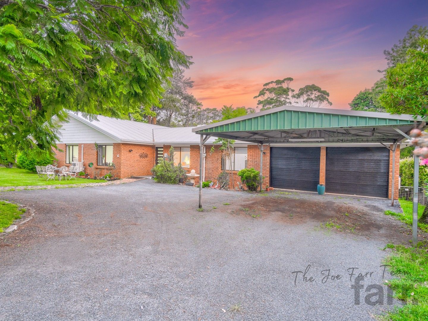 5-7 Winema Drive, Tamborine Mountain QLD 4272 | Domain