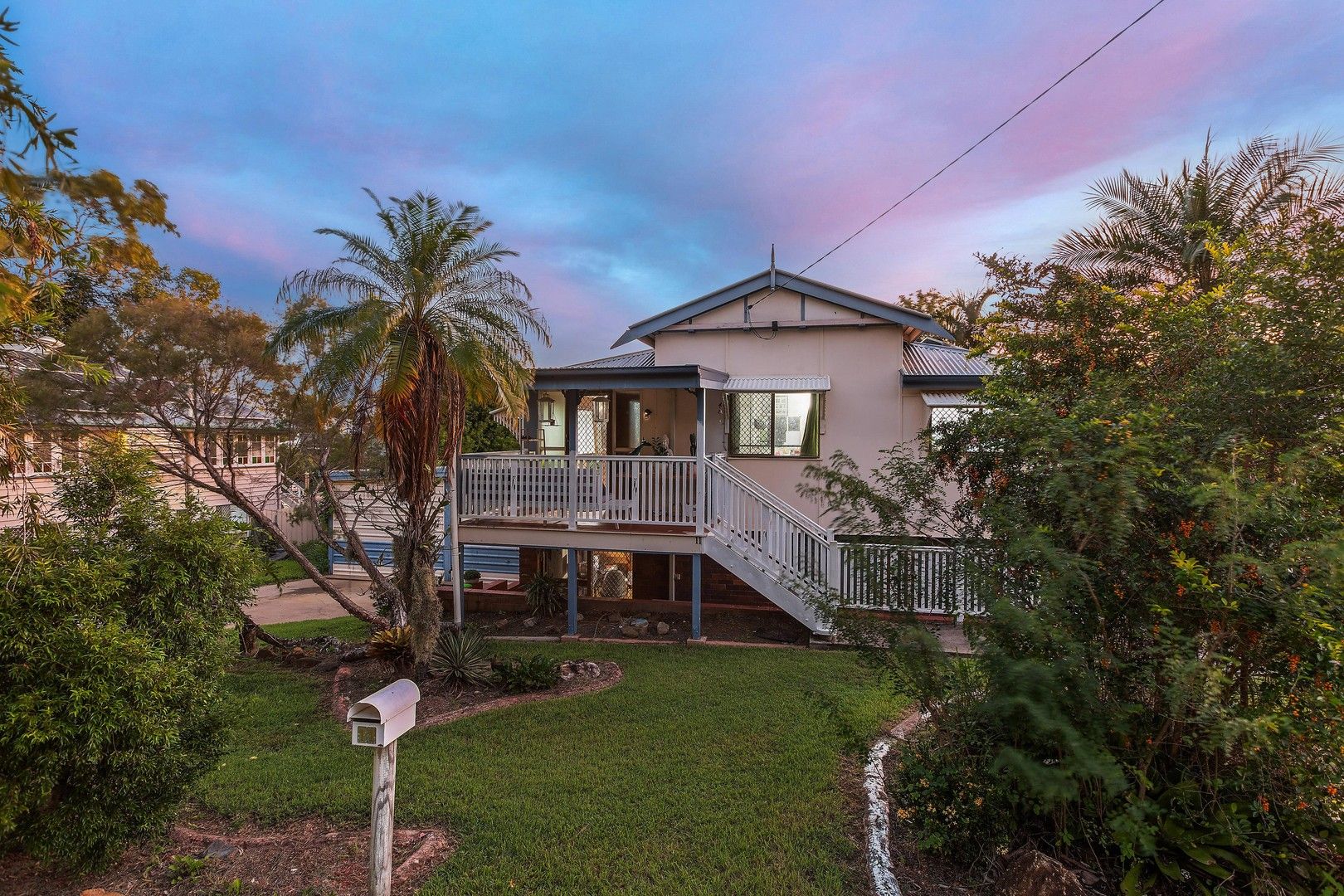 11 Peltophorum Street, Koongal QLD 4701 | Domain