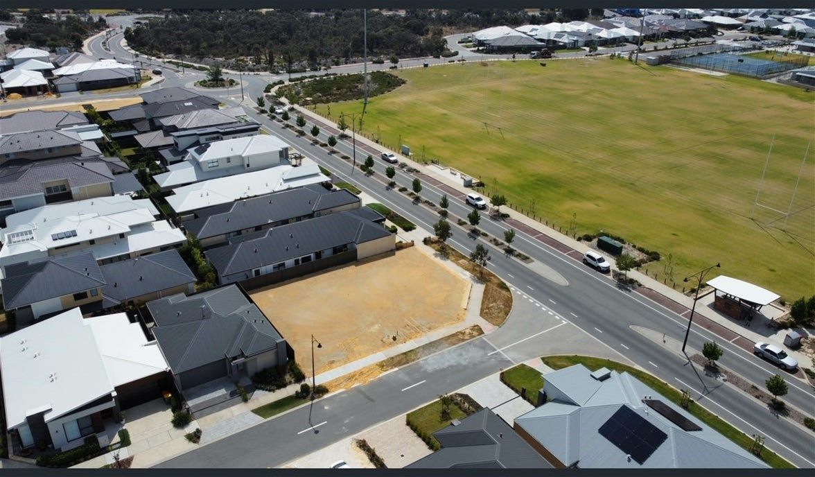 3 Topaz Way, Treeby WA 6164 | Domain