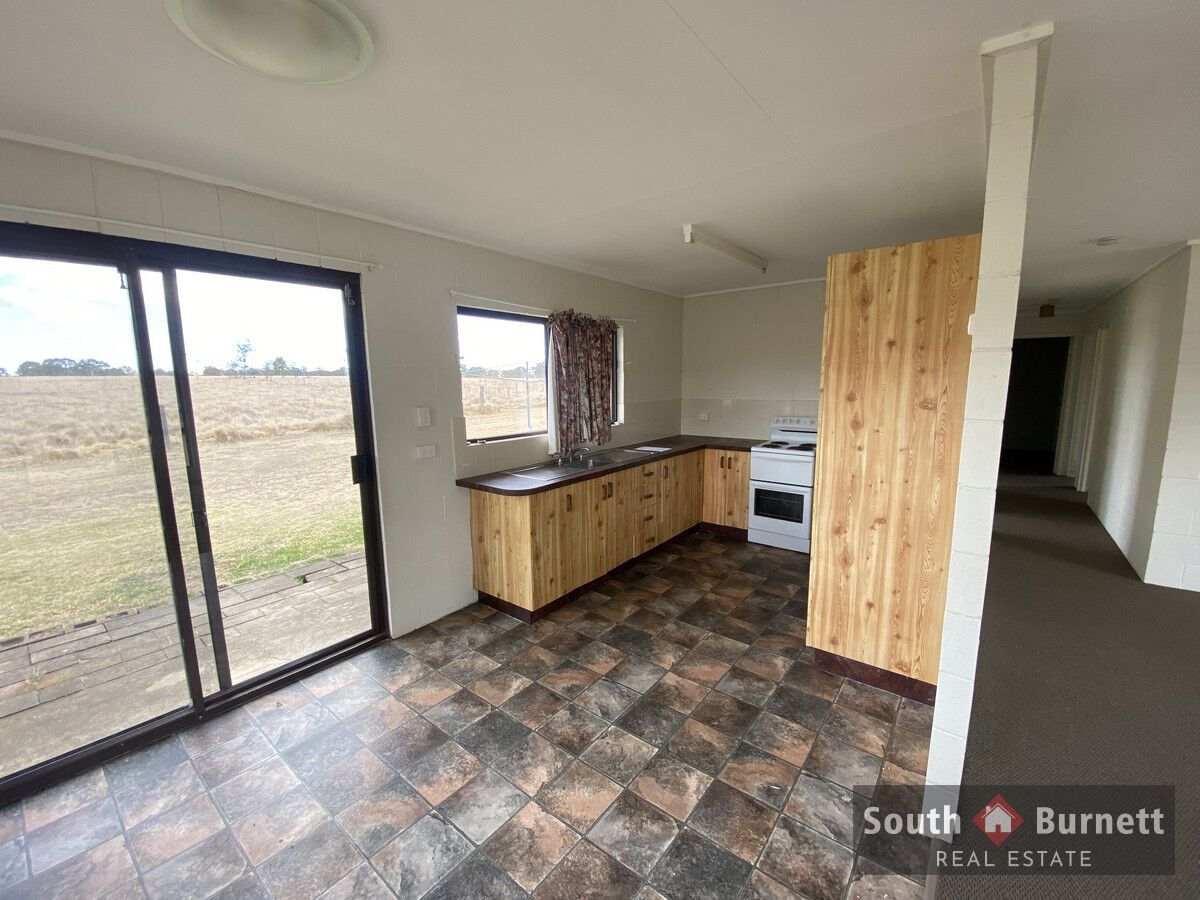 112 Toomey's Road, Taabinga QLD 4610 - House For Rent - $330 | Domain