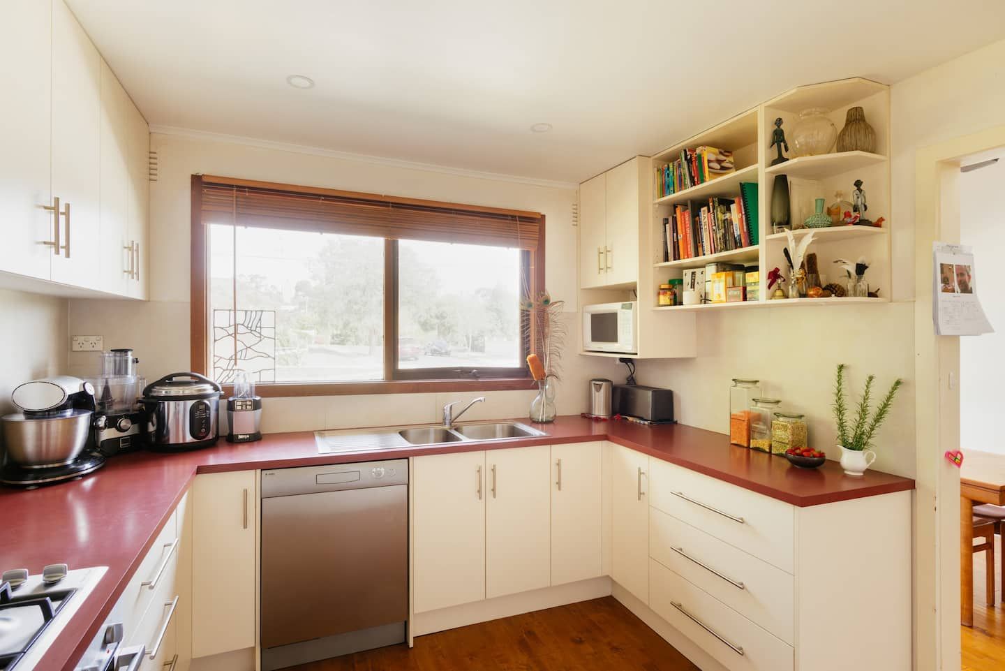 5/77 St James Rd, Rosanna VIC 3084 - Townhouse For Rent - $465 | Domain