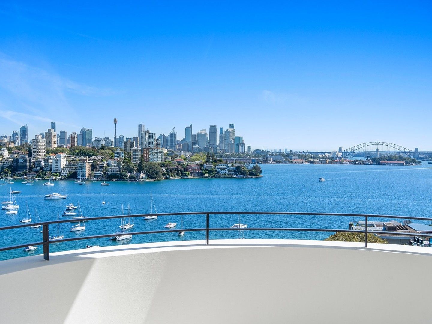 5/23 Wolseley Road, Point Piper NSW 2027 | Domain