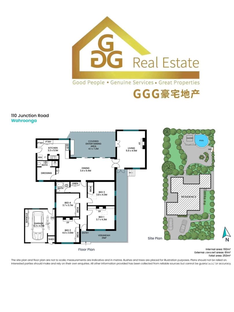 Sold 110 Junction Road, Wahroonga NSW 2076 on 21 Dec 2023 - 2018802011 ...