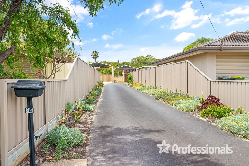 35 George Way, Broadwater WA 6280 | Domain