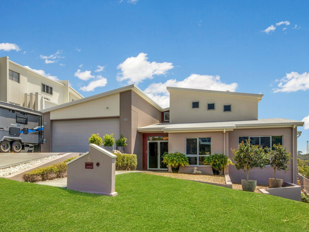 5 Mallard Court, South Gladstone QLD 4680 | Domain