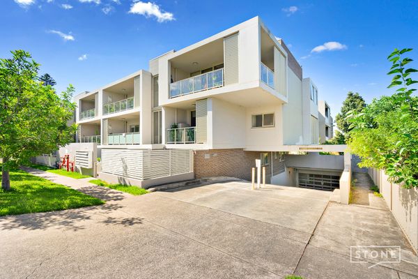 13/93-95 Thomas Street, Parramatta NSW 2150 | Domain