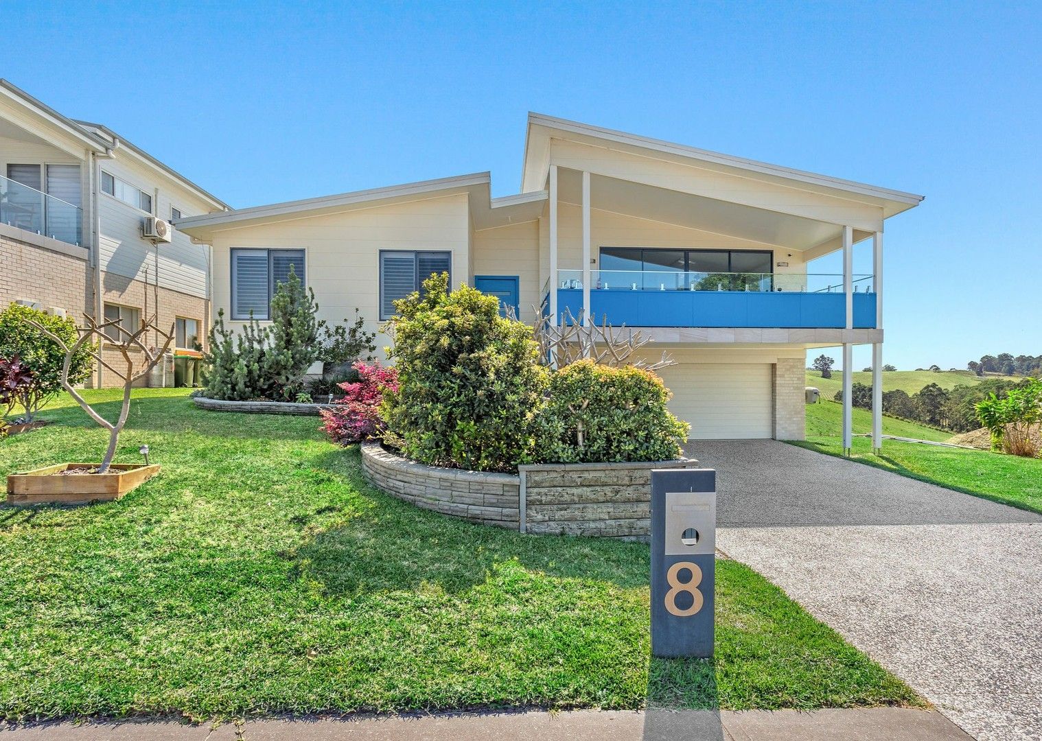 8 Eastern Valley Way, Tallwoods Village NSW 2430 | Domain