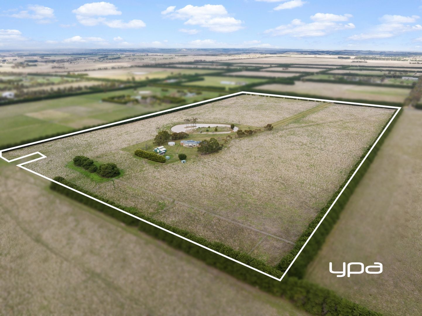 487 Bolinda - Darraweit Road, Bolinda VIC 3432 - House for Sale