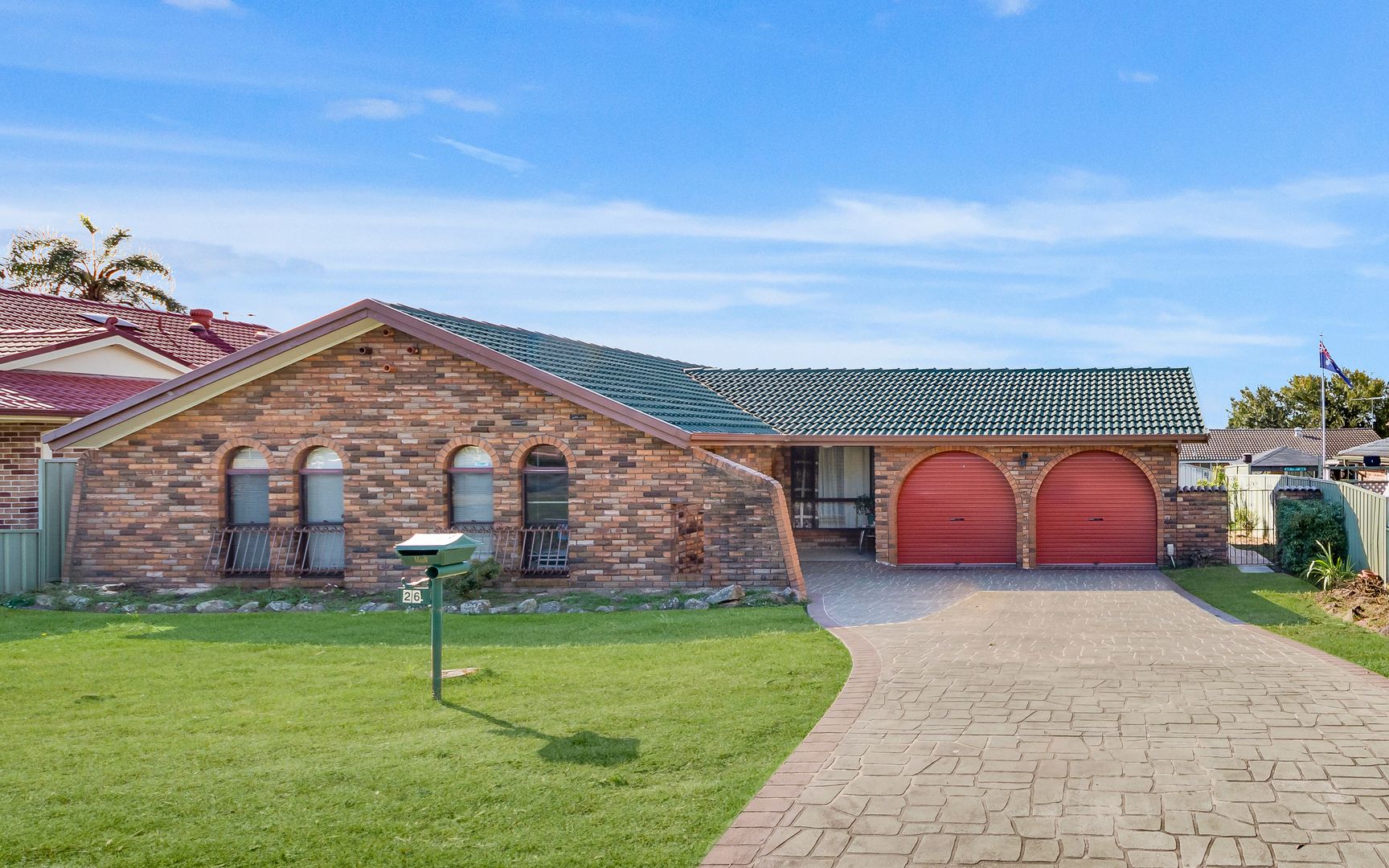 26 Victoria Road, Macquarie Fields | Property History & Address ...