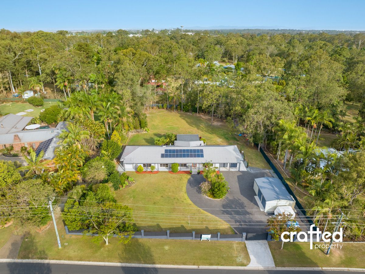 82 Abbey Street, Forestdale QLD 4118 | Domain