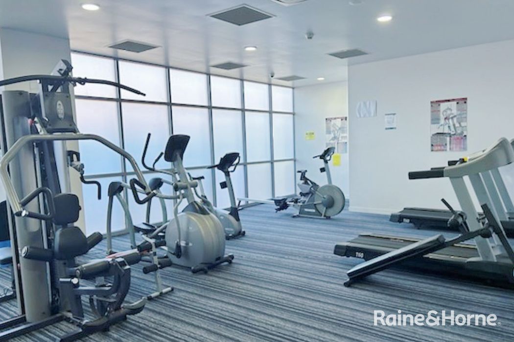 416/23 Porter St, Ryde NSW 2112 - Apartment For Rent | Domain