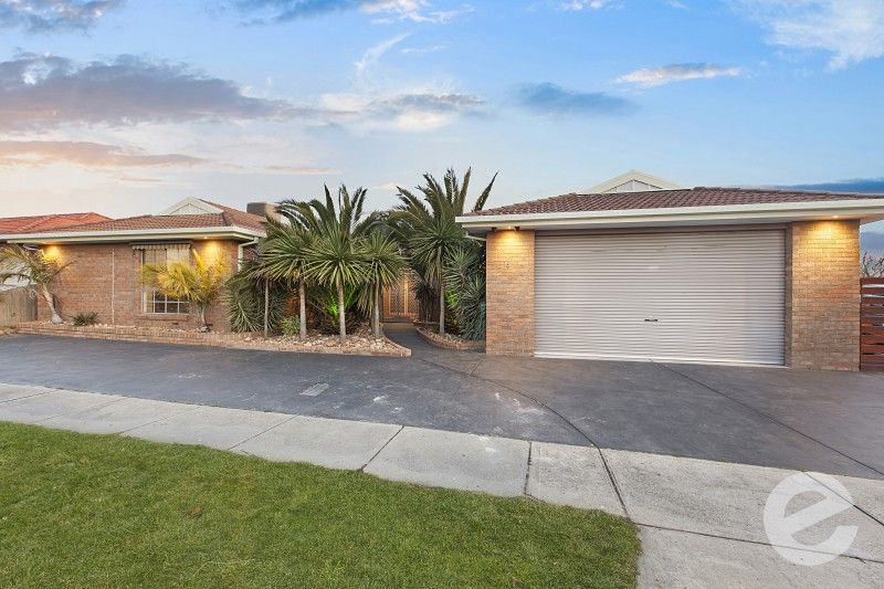 16 Meldrum Court, Narre Warren South | Property History & Address ...