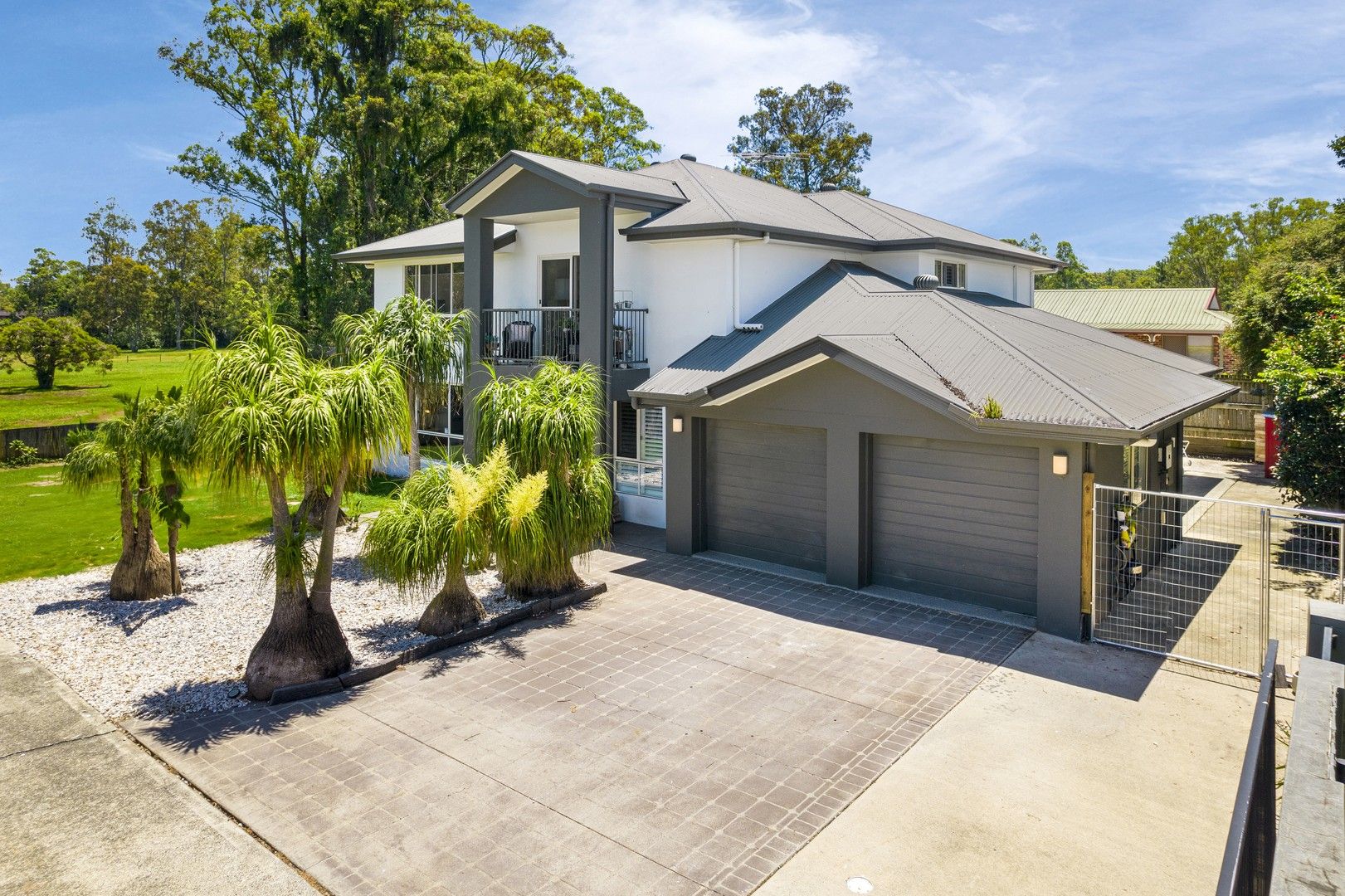 38 HESTER St, Shailer Park QLD 4128 | Domain