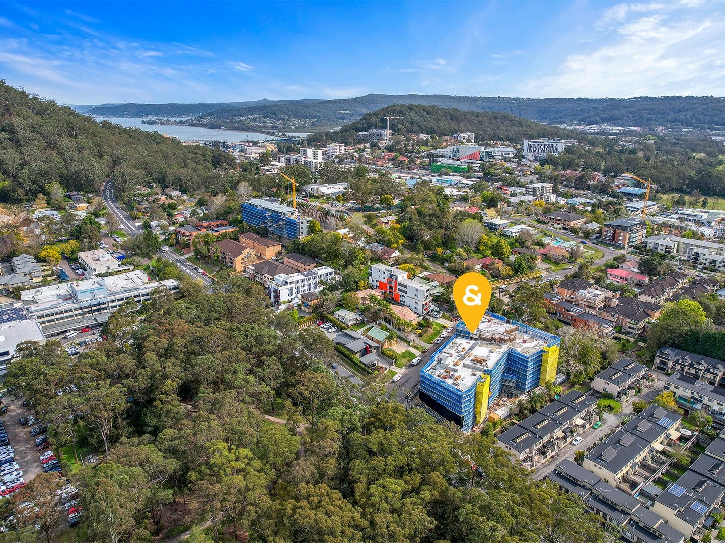 Sold 1/18-22 Range Road, North Gosford NSW 2250 on 06 Apr 2022 ...