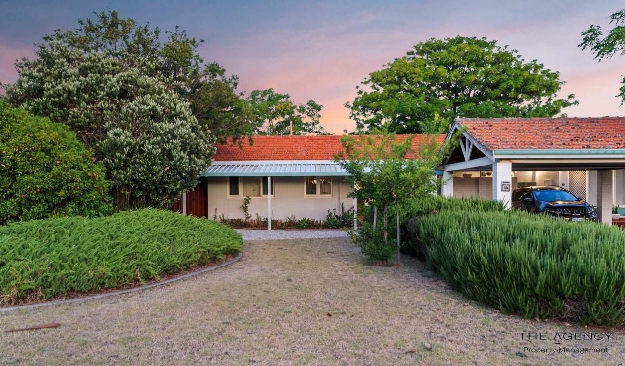 18A Buntine Way, Girrawheen WA 6064 - House For Rent | Domain