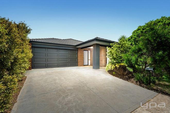 4000+ Real Estate Properties for Sale in Wyndham Vale, VIC, 3024 | Domain