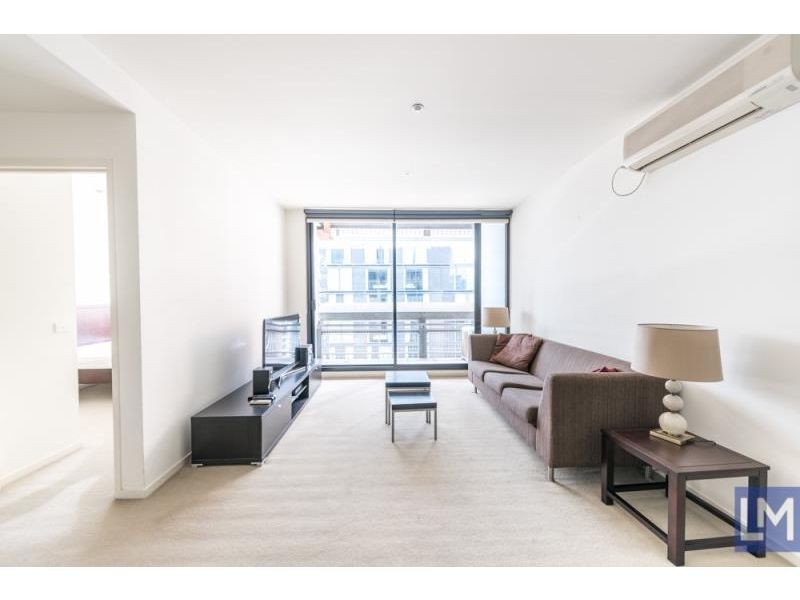 1207/118 Russell Street, Melbourne | Property History & Address ...