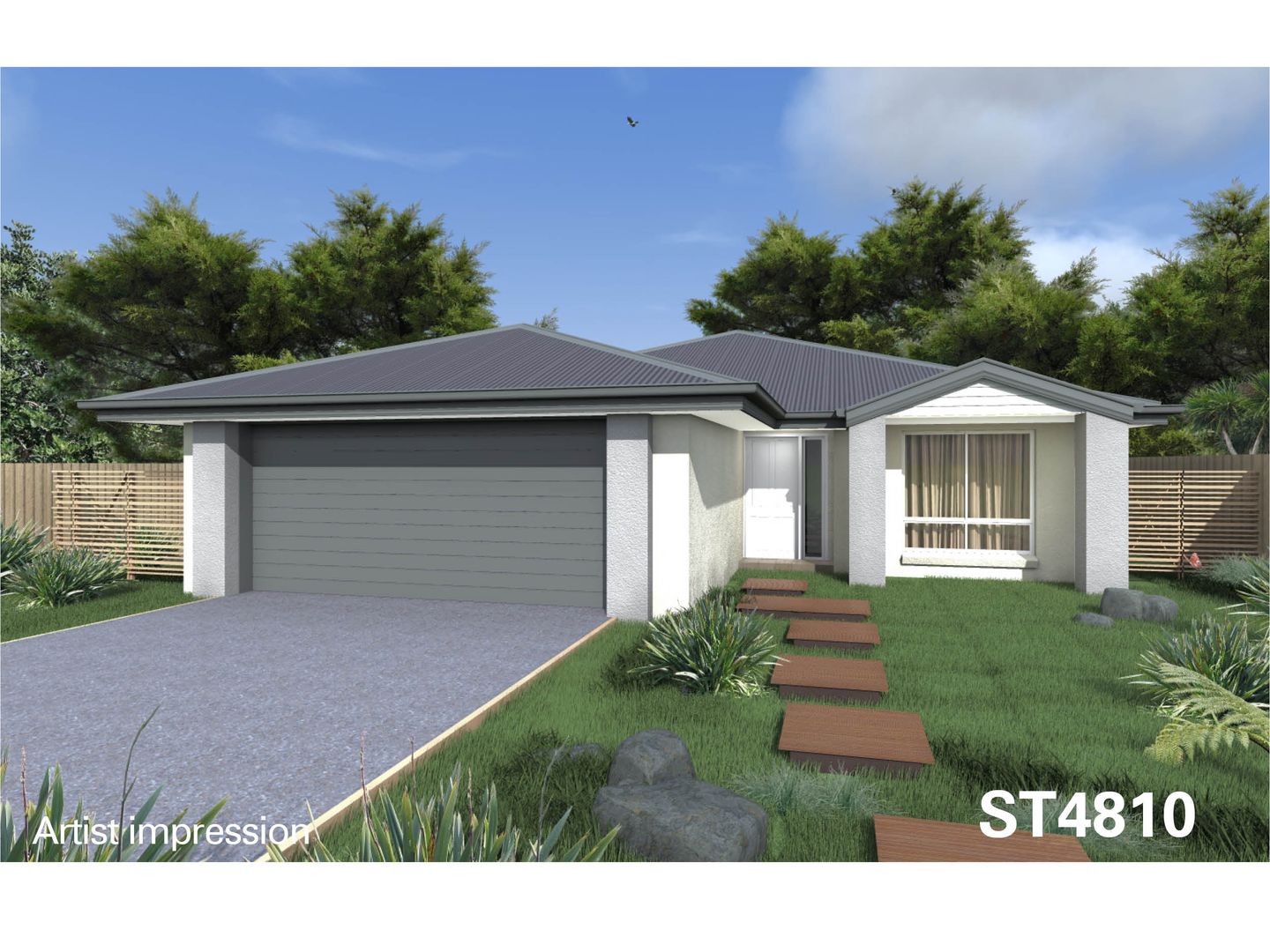 Lot 240 Whistler Way, Worongary QLD 4213 | Domain