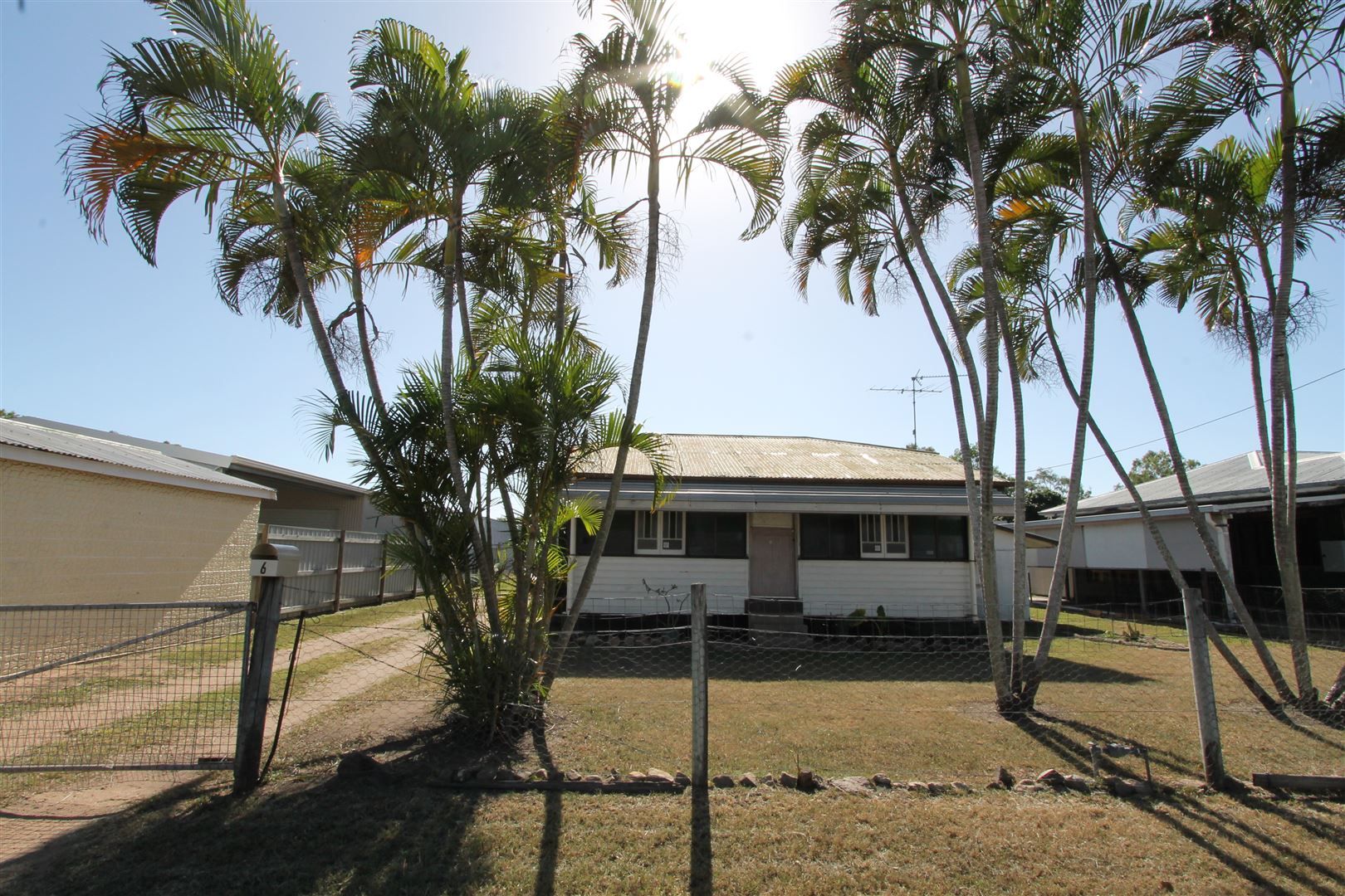 6 Richard Street, Ayr | Property History & Address Research | Domain