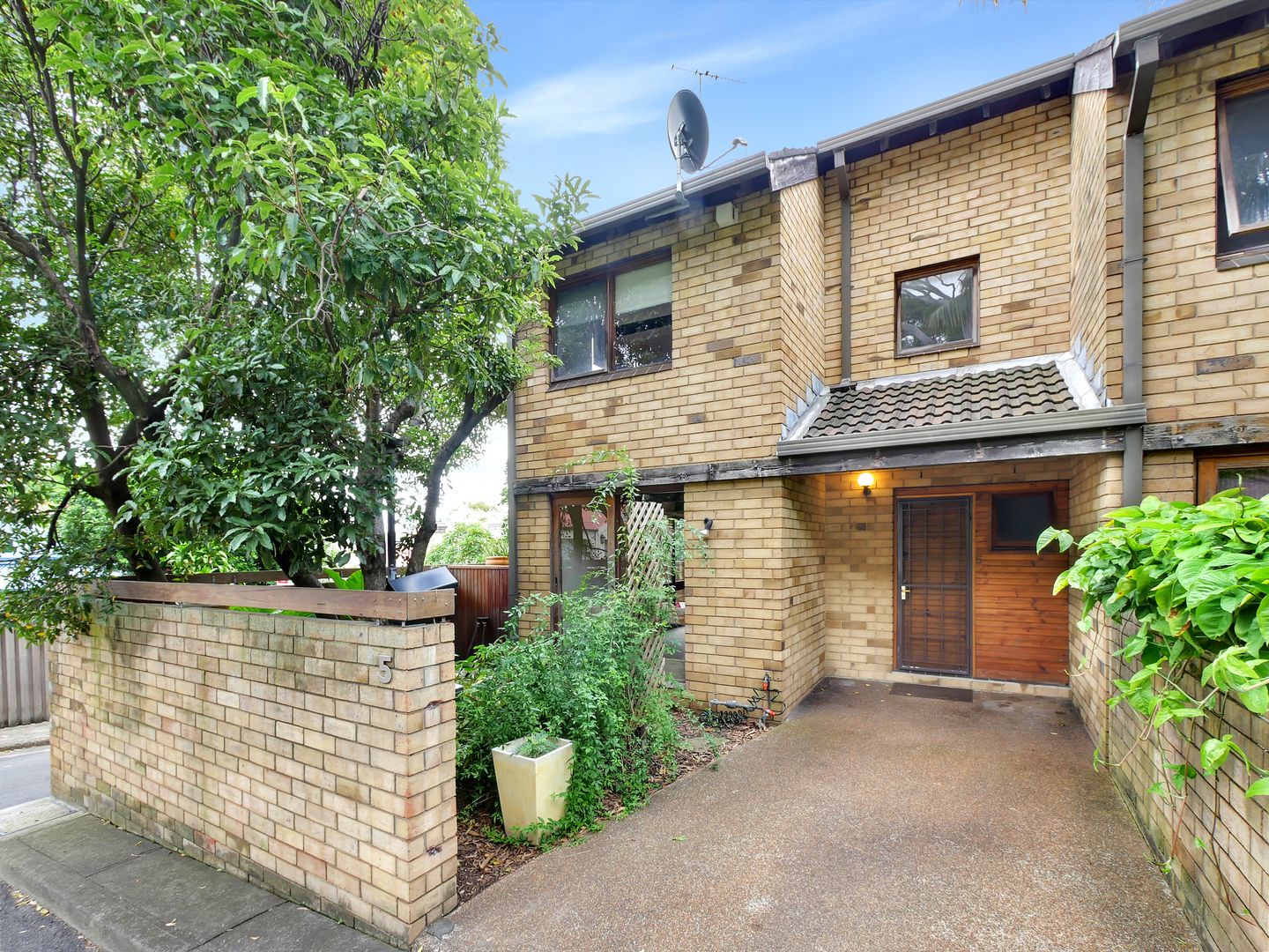 5 Pendrill Street, Glebe | Property History & Address Research | Domain