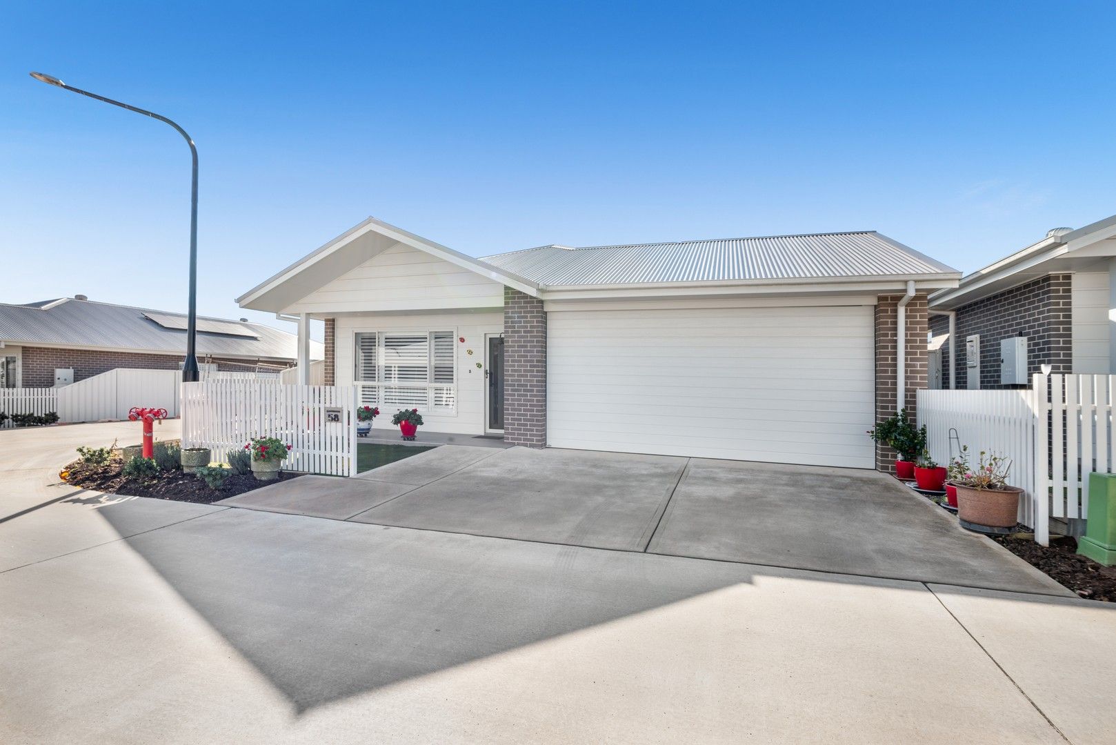 58/1 Magnolia Place, Medowie NSW 2318 | Domain